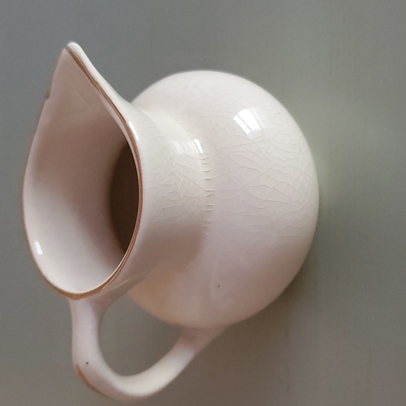 Sandland Ware | Kitchen | Vintage Sandland Ware Mini Pitcher Creamer ...